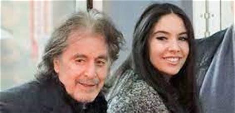 بعد انفصالهما هل تستفيد نور الفلاح من ثروة آل باتشينو؟