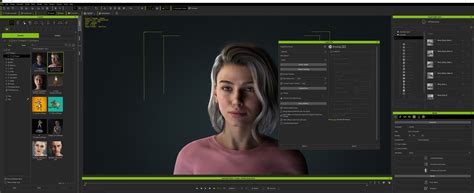 Fxb File Bones Problems In Blender Blender Reallusion Forum Community For Iclone