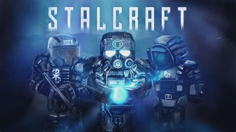 Stalcraft Лутаю Выброс с Штурмой Youtube