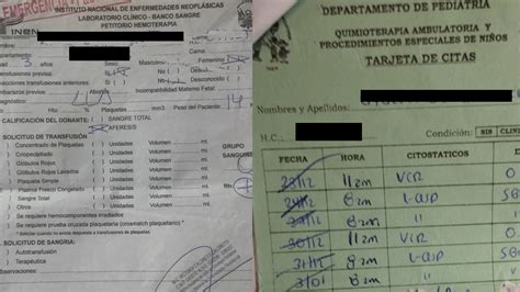 Lima Alertan Que Estafadores Ofrecen Falsas Donaciones De Plaquetas A