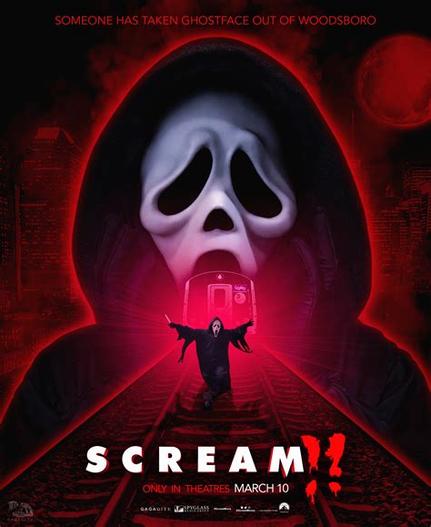 در مورد فیلم جیغ ۶ Scream Vi 2023 طرفداری