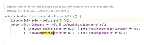 Regression700 Android Scrollview Accessibility Is Broken · Issue
