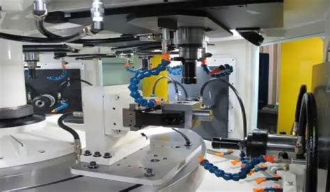 The Basic Concepts And Definitions Of Multi Axis Machining Cnc Manufacturer
