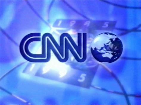 Cnn 1985 1995 Ident Tvark