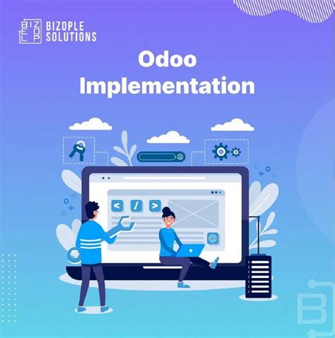 Odoo Project Implementation Service At ₹ 6000project In Ahmedabad Id