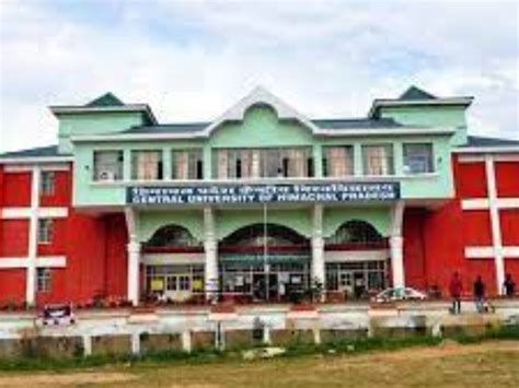 Himachal Technical University Declare Result For B Tech And B Pharmacy