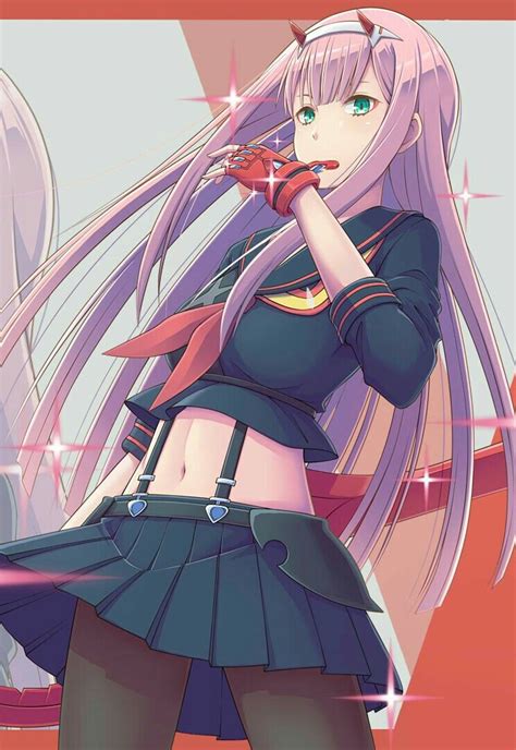 Pin De Adi Em Anime Em Personagens De Anime Menina Anime Animes Feminino