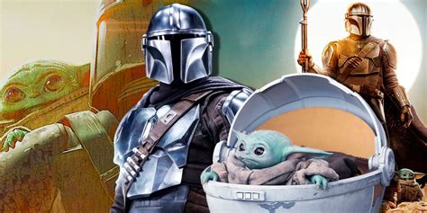 The Mandalorian Grogu Movie Gets Exciting Filming Update Flipboard