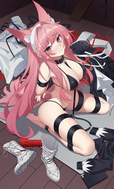 Character Pozemka E Hentai Galleries