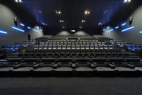 Simko Koltuk Blog Sinema Koltukları Ve Recliner Seçenekleri