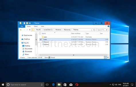 How To Enable Aero Lite Theme In Windows