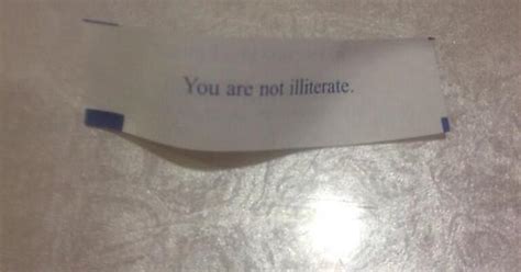 The Cookie Is Telling Me Something Imgur