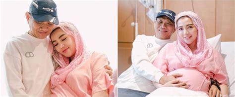 Melalui Proses Frozen Embrio Tabung 5 Tahun Lalu Intip 11 Momen Bella