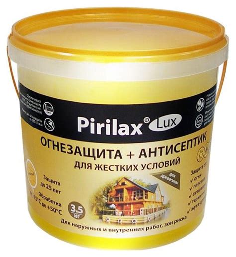 Декоративные пропитки для дерева виды свойства и характеристики