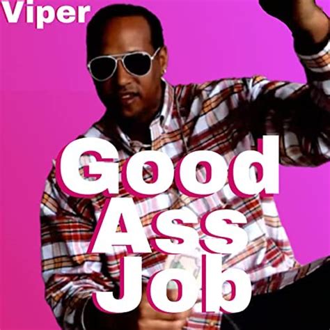Viper Good Ass Job Reviews Album Of The Year