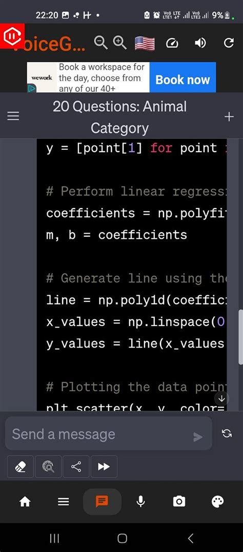 How To Get A Voice Controlled Version Of Chatgpt On Android With Voicegpt