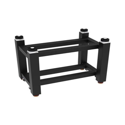 Premium Vibration Isolation Optical Table For Precision Instruments