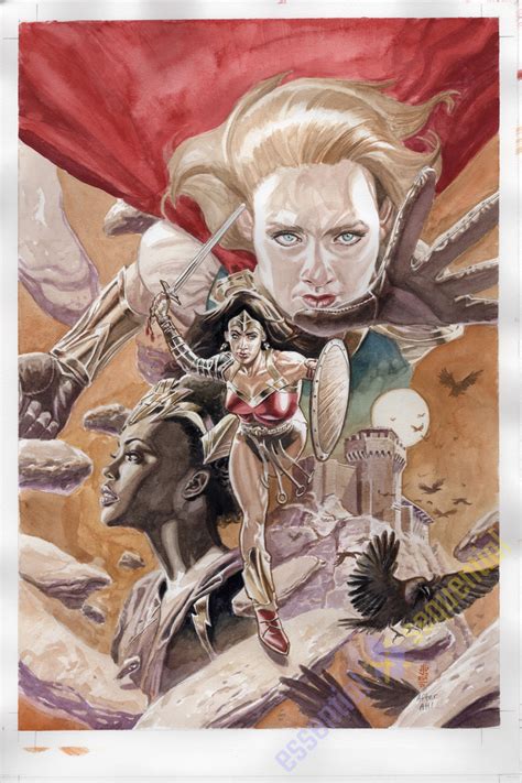 Dark Knights Of Steel Cover By Jg Jones