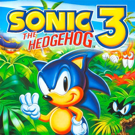 Sonic The Hedgehog 3 Ign