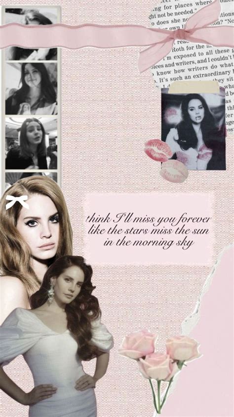 Lana Del Freaking Rey🤍 Lanadelrey Coquette Coquetteaesthetic Movies