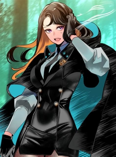 Jungle Juice Webtooncharacters Super String Universe Wiki Fandom