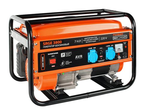 PATRIOT Max Power SRGE 3800 - обзор, отзывы, плюсы и минусы