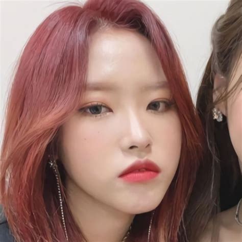 Loona Matching Icons Matching Icons Icon Girl