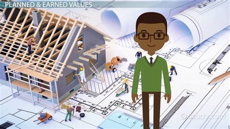 Planned Value Vs Earned Value In Project Management Lesson