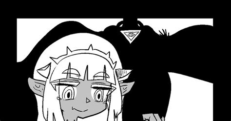 Pixivファンタジアls Ep4 災い近し【pfls】 ジ・アンボイナのマンガ 漫画 エルダーグラン 灰色熊の戦い【緑