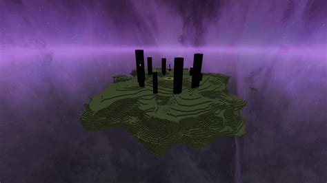 Black Mesa Skyboxes Minecraft Resource Packs Curseforge
