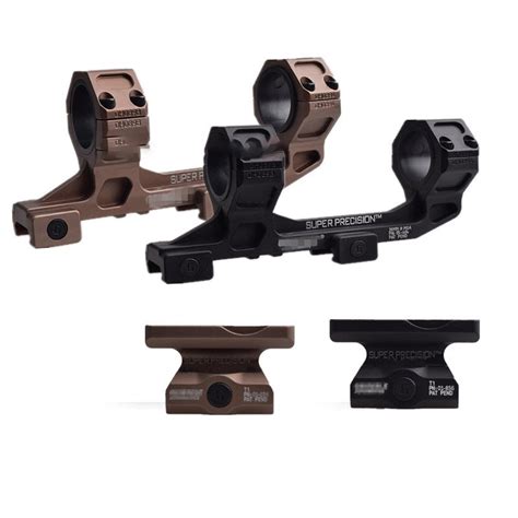 Scope Bracket Accessories The Black Body Store