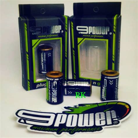 9 Power Coil Booster 9power Booster Koil Car And Motorcycle