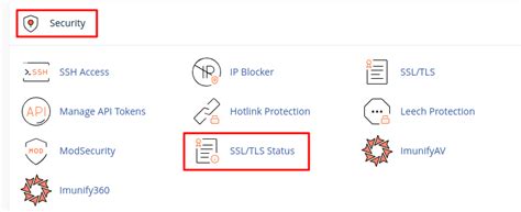Common Cpanel And Whm Ssl Installation Errors And Its Solution Accuwebhosting