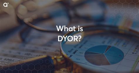 What Does Do Your Own Research Crypto Mean Anycoin Direct
