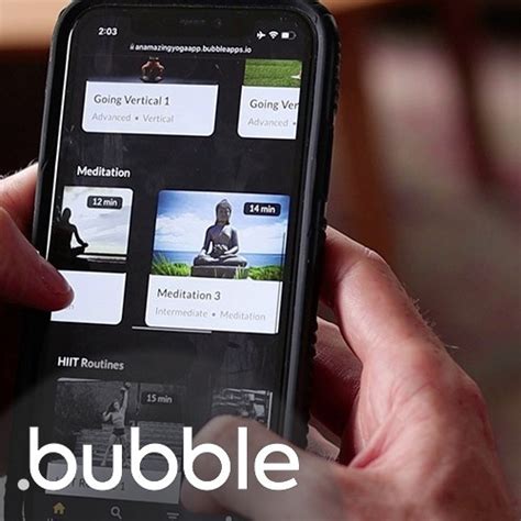 Learn Bubble Io