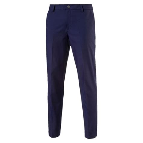Puma Mens Tailored Tech Trouser Golfonline