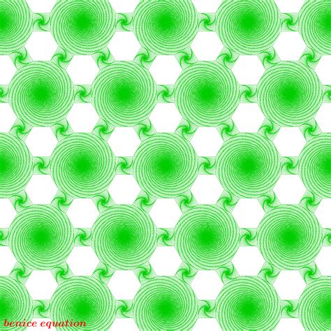 Fun Math Art Pictures Benice Equation Tiling By Nested Polygons 2