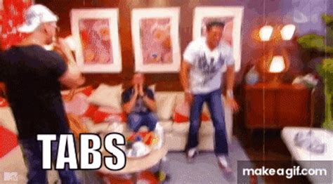 Tabs Are Here On Make A