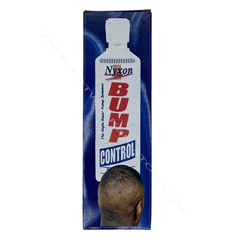 Nyxon Bump Control 75ml Catwalk Brixton