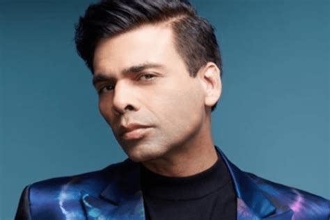 Karan Johar Gets A Reality Check Yash Calls His Father Boring