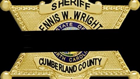 Nc Deputy Hit Killed By Drunk Driver While Investigating Robbery