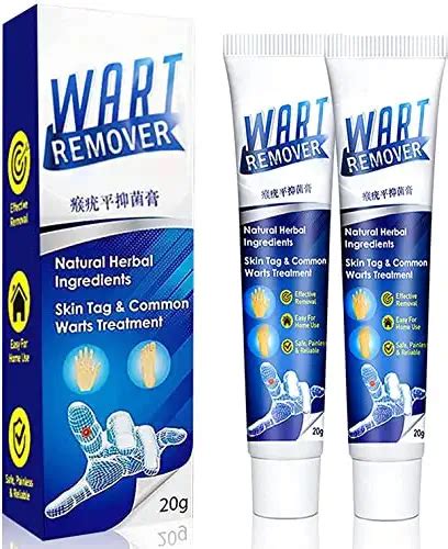 پاک کننده زگیل ، ژل حذف لکه های فوری ، کرم زگیل پوستی کرم زگیل بدن