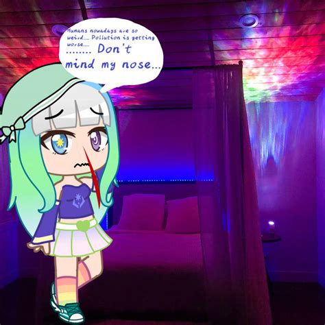 Fake Collab Meeting Earth San By Notminako On Deviantart