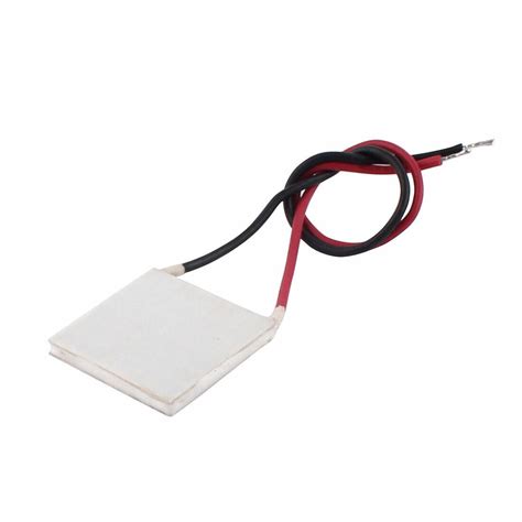 Peltierův článek TEC1-12703 30x30mm | Blomberg.cz