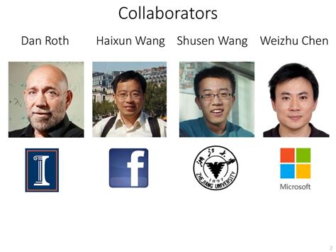 Yangqiu Song Lane Department Of Csee West Virginia University Ppt
