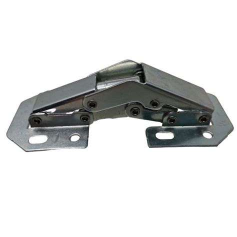 Quadra Fire Classic Bay 1200i Pellet Insert Hopper Lid Hinge Mattelhote