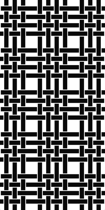 90 Vector Grid Patterns Monochrome Pattern Background Collection Eps  Monochrome
