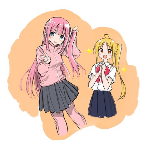 鐘座 on Twitter RT ninini ninnin ぼ虹らくがき