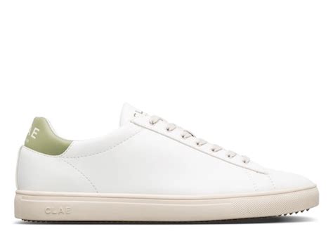 10 Best Leather Sneakers For Men Minimalist Low Profile Dressy