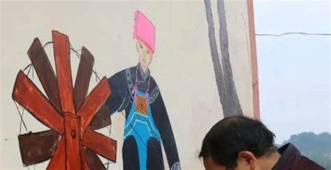 【我为群众办实事】惠水：原本脏乱差的农村面貌焕然一新腾讯新闻